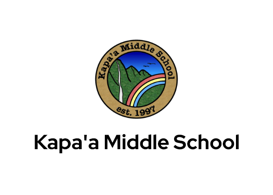 Academic Plan – About Us – Kapaʻa Middle School